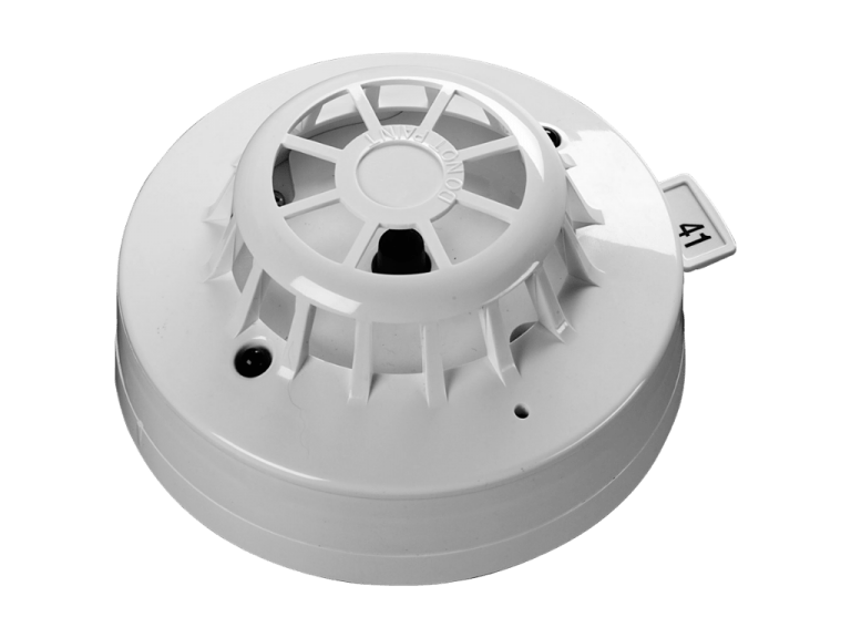 Discovery Heat Detector | Fire Detection