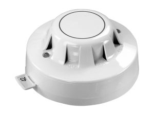 Discovery Optical Smoke Detector | Fire Detection
