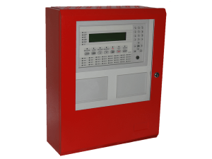 LoopSense Addressable | Fire Alarm Control Panel