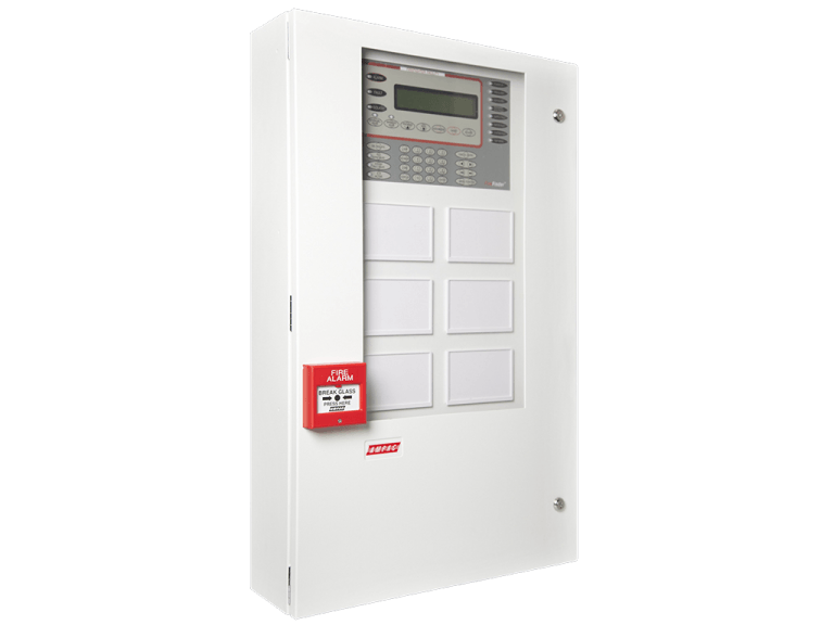 FireFinder Addressable | Fire Alarm Control Panel