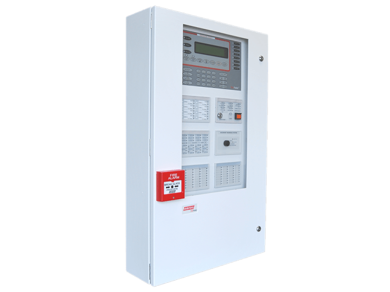 FireFinder Addressable | Fire Alarm Control Panel