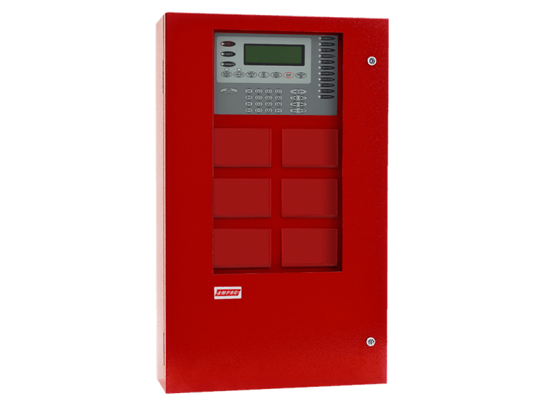 FireFinder | Fire Alarm Control Panel