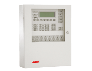 FireFinder Addressable | Fire Alarm Control Panel