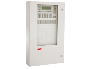 FireFinder Addressable | Fire Alarm Control Panel