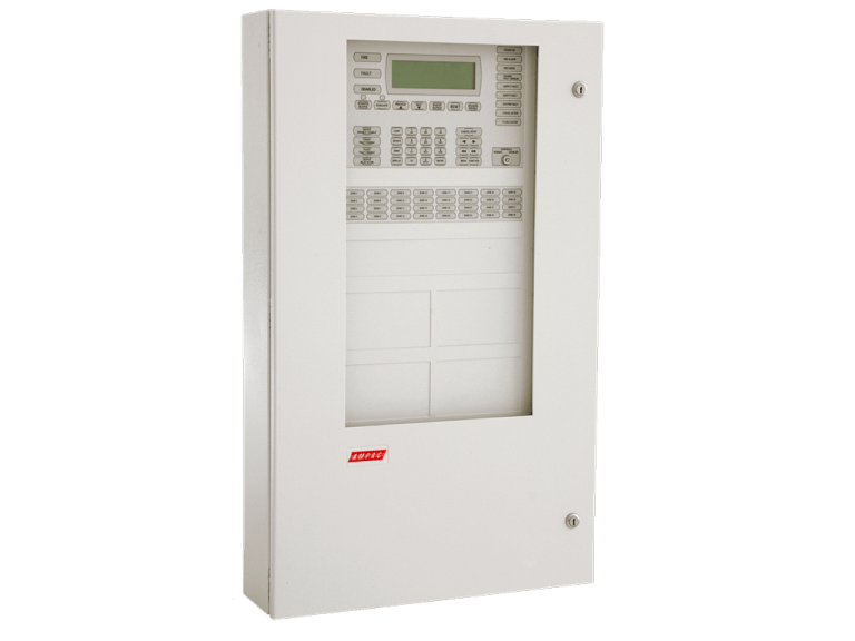 FireFinder Addressable | Fire Alarm Control Panel