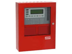 FireFinder | Fire Alarm Control Panel