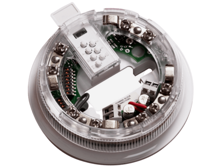 Addressable Beacon Base - Ampac