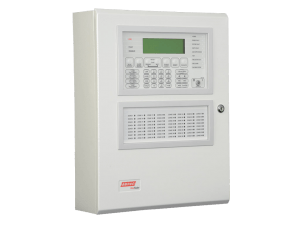FireFinder PLUS Addressable | Fire Alarm Control Panel