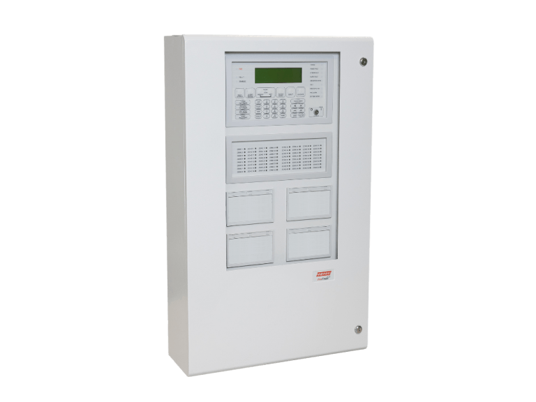 FireFinder PLUS Addressable | Fire Alarm Control Panel