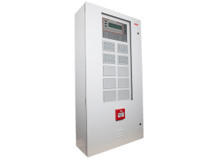 FireFinder Addressable | Fire Alarm Control Panel