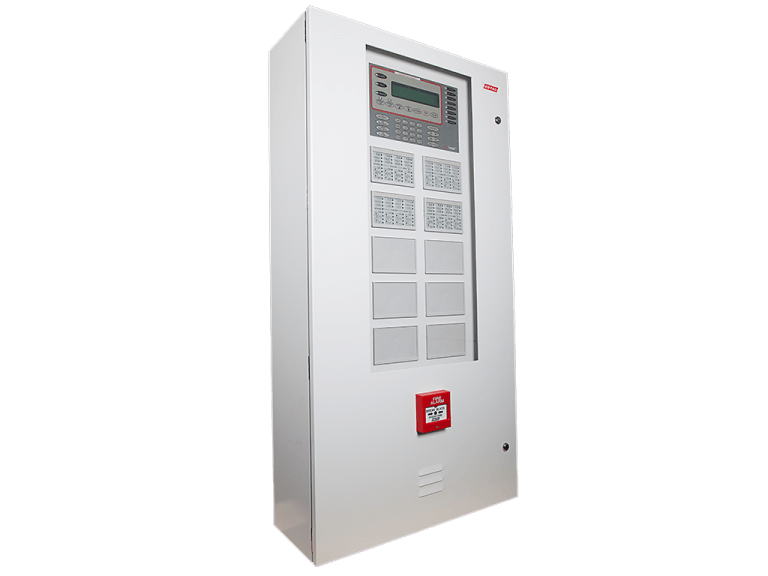 FireFinder Addressable | Fire Alarm Control Panel