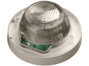 Loop Powered Beacon - Ampac