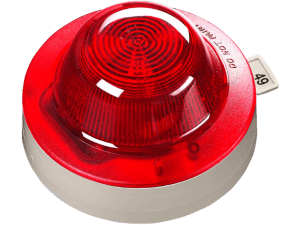 Loop Powered Beacon - Ampac