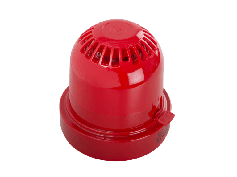 Xpander Sounder & Sounder Base | Fire Detection