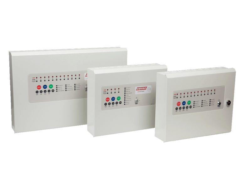 ZoneFinder | Fire Alarm Control Panel