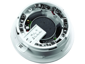 Integrated Base Sounder - Ampac