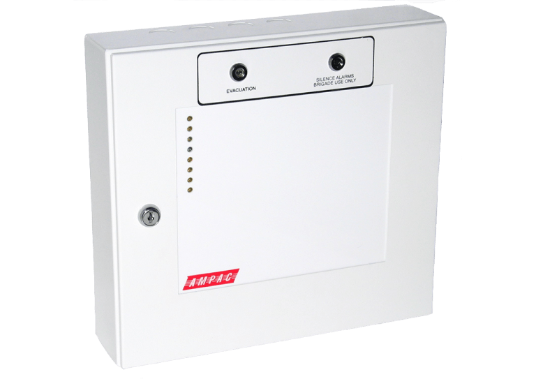 ZoneSense NZ400 | Fire Alarm Control Panel