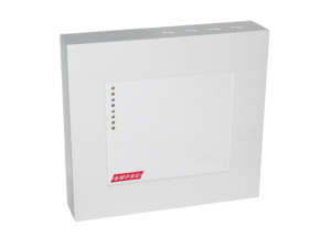ZoneSense NZ400 | Fire Alarm Control Panel