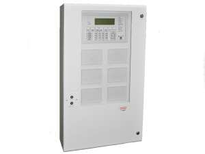 FireFinder PLUS Addressable | Fire Alarm Control Panel