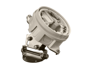 Base Mounted Flame Detector Bracket - Ampac