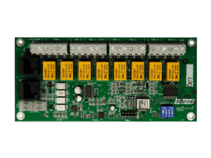 Fire Fan Module - Ampac