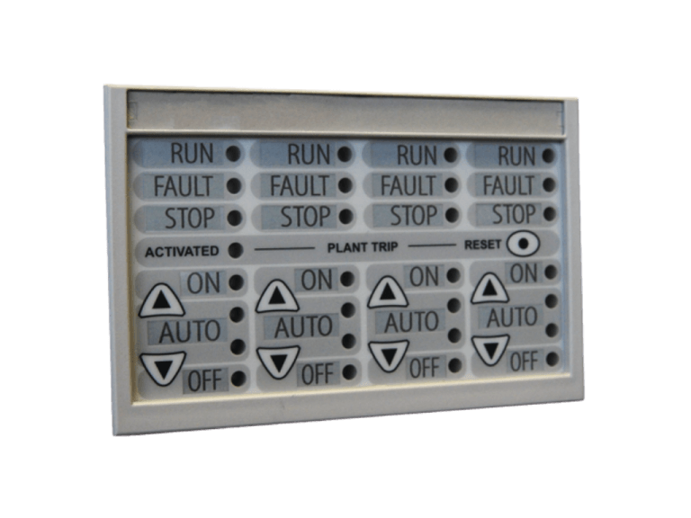 Fire Fan Module - Ampac