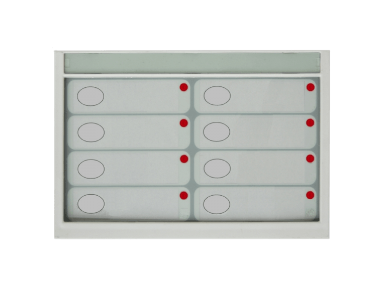 ZoneSense Plus Conventional | Fire Alarm Control Panel