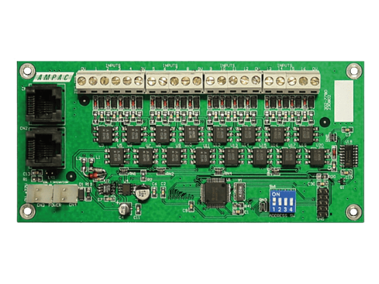 ZoneSense Plus Conventional | Fire Alarm Control Panel