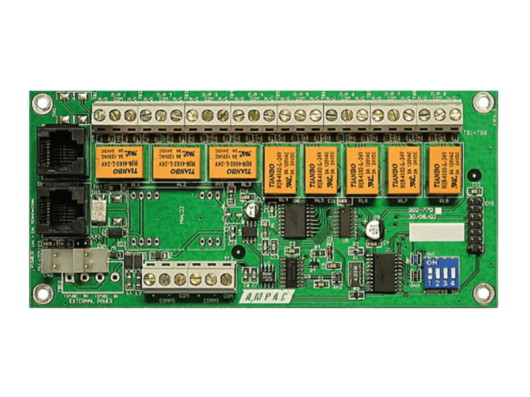 ZoneSense Plus Conventional | Fire Alarm Control Panel