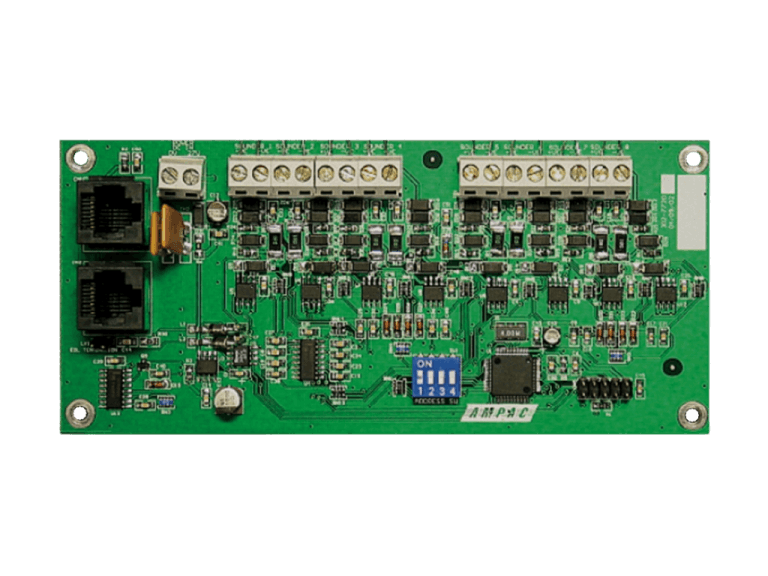 ZoneSense Plus Conventional | Fire Alarm Control Panel