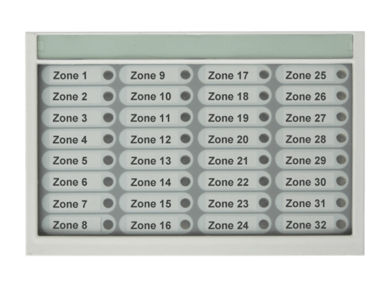 FireFinder Plus | Fire Alarm Control Panel