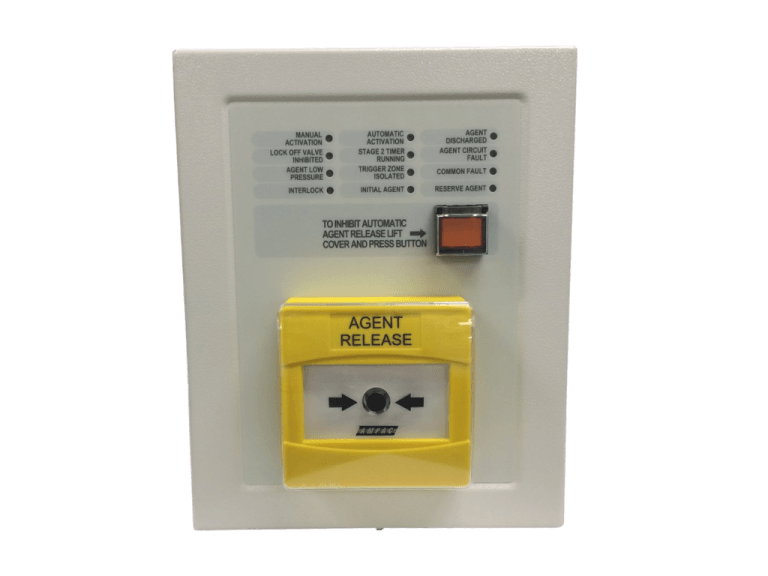 ZoneSense Plus Conventional | Fire Alarm Control Panel