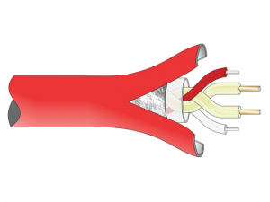 ProReact Linear Heat Detection | Fire Detection
