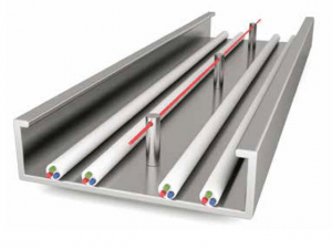 ProReact Digital Linear Heat Detection | Fire Detection