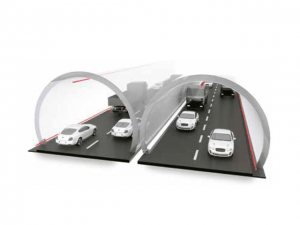 ProReact Digital Linear Heat Detection | Fire Detection