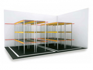 ProReact Digital Linear Heat Detection | Fire Detection
