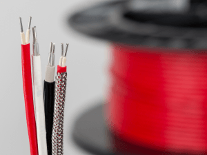 ProReact Digital Linear Heat Detection | Fire Detection