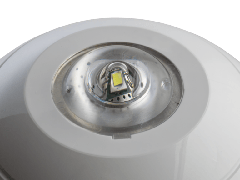 XP95 Addressable Cat C Visual Alarm Device - Ampac