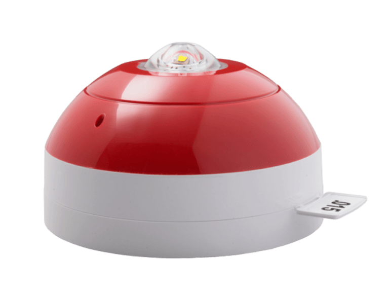 XP95 Addressable Cat C Visual Alarm Device - Ampac