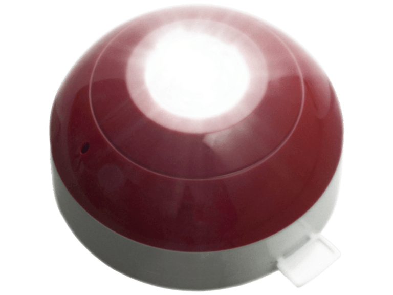 XP95 Addressable Cat C Visual Alarm Device - Ampac