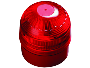 XP95 Addressable Open Area Sounder VID - Ampac