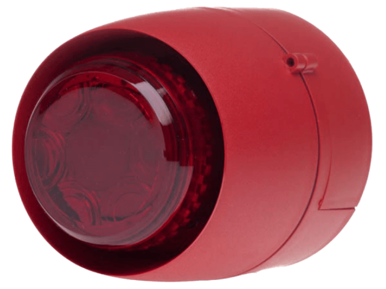 VTB-I Sounder Beacon - Ampac