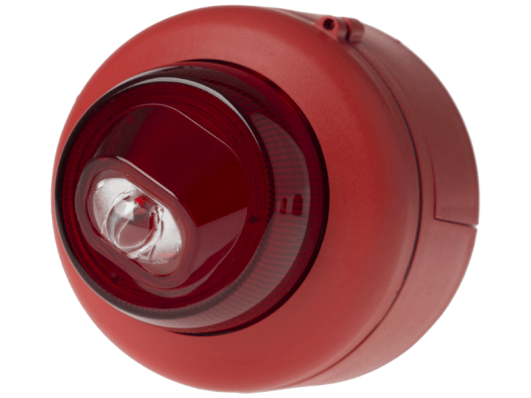 VXB-VW Wall Visual Alarm Device - Ampac