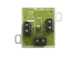 System Line Terminator - Ampac