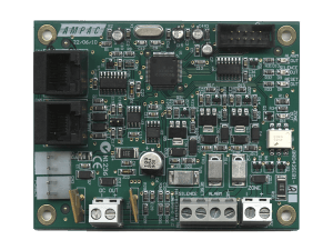 Conventional Network Board - Ampac