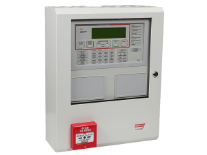 FireFinder PLUS Addressable | Fire Alarm Control Panels