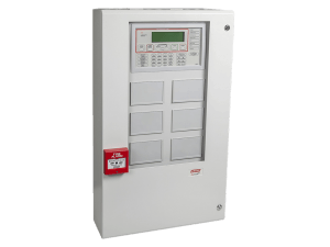 FireFinder PLUS Addressable | Fire Alarm Control Panels