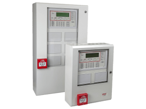 FireFinder PLUS Addressable | Fire Alarm Control Panels