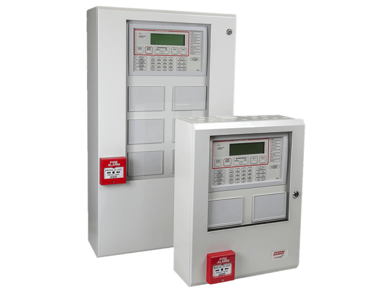 FireFinder PLUS Addressable | Fire Alarm Control Panels
