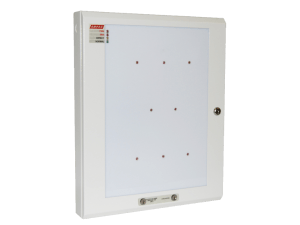 LED Index Panel - Ampac